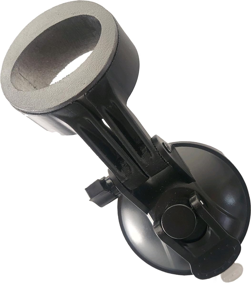 Amazon.com: Sirius Signal CSM-1000 Display Suction Mount for Electronic ...