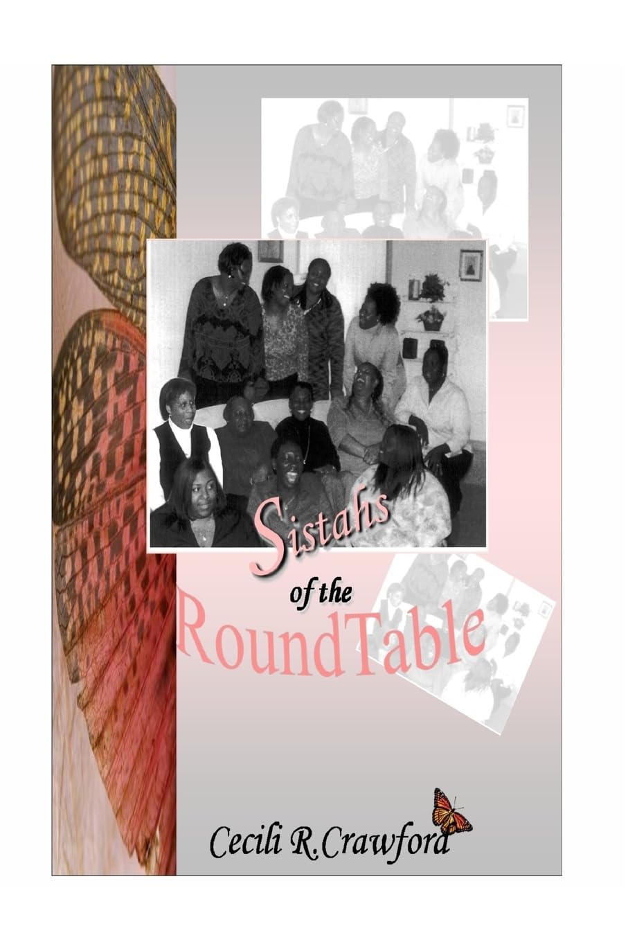 Amazon.com: Sistahs of the Round Table: 9781984005472: Crawford-Mobley ...