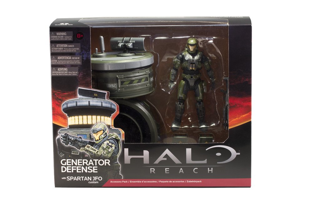 Halo Reach Armor Generator
