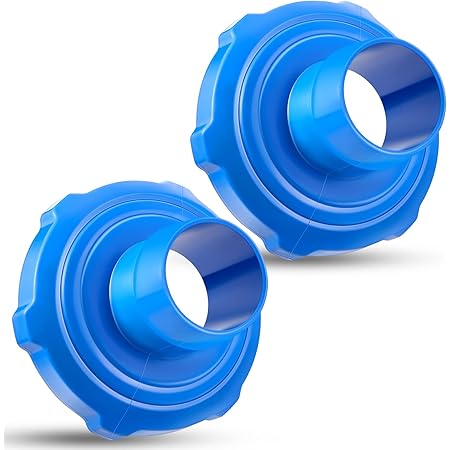 Amazon.com: X77094 Pool Vacuum Hose Adapter Compatible with Zodiac MX6 ...