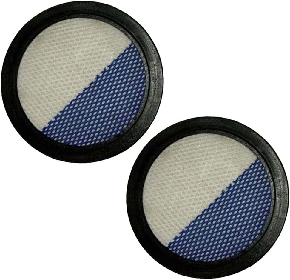 Buture Pro HEPA filter for BP10 Cordless vacuum cleaner (pack of 3 ...