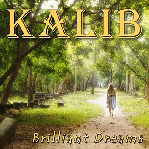 Amazon.com: Brilliant Dreams : Kalib: Digital Music