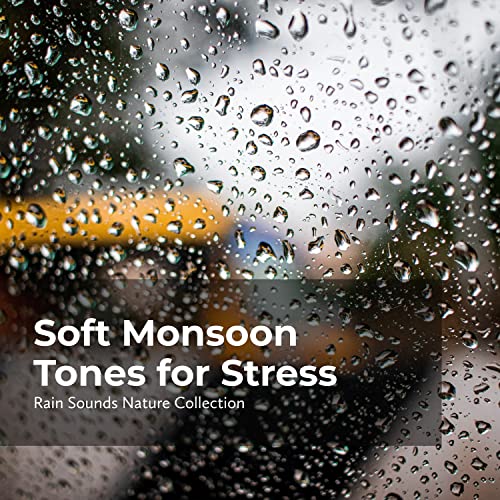 Amazon MusicでSleepy Rain, Rain Sounds Nature Collection & ASMR Rain ...