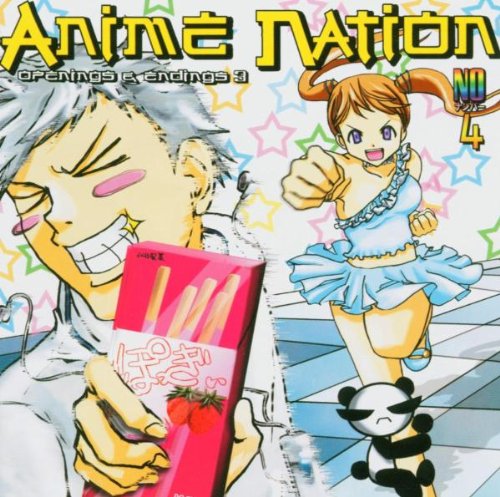 Amazon.de:Anime Nation 4