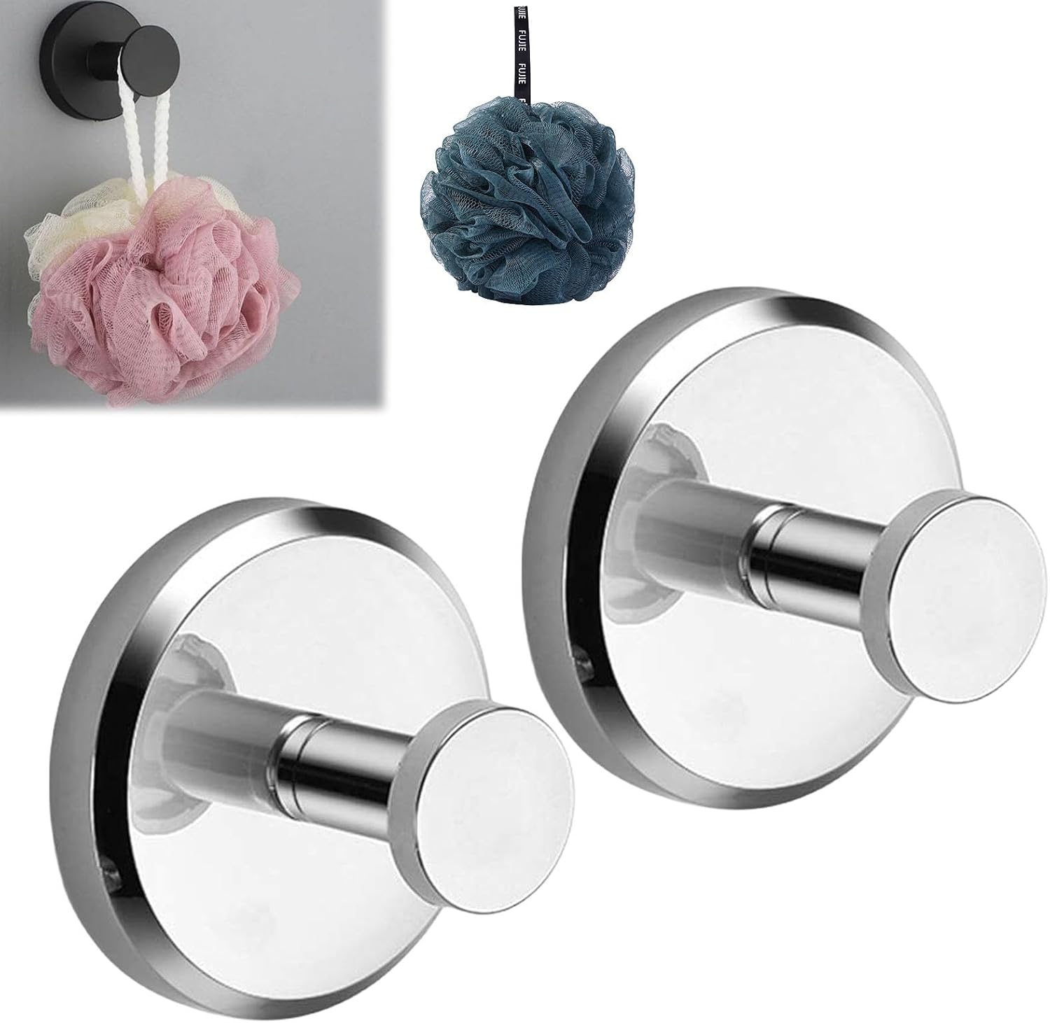 Shape Grass Suction Cup Hooks, Shape-Grass Shower Hooks,Suction Cup ...