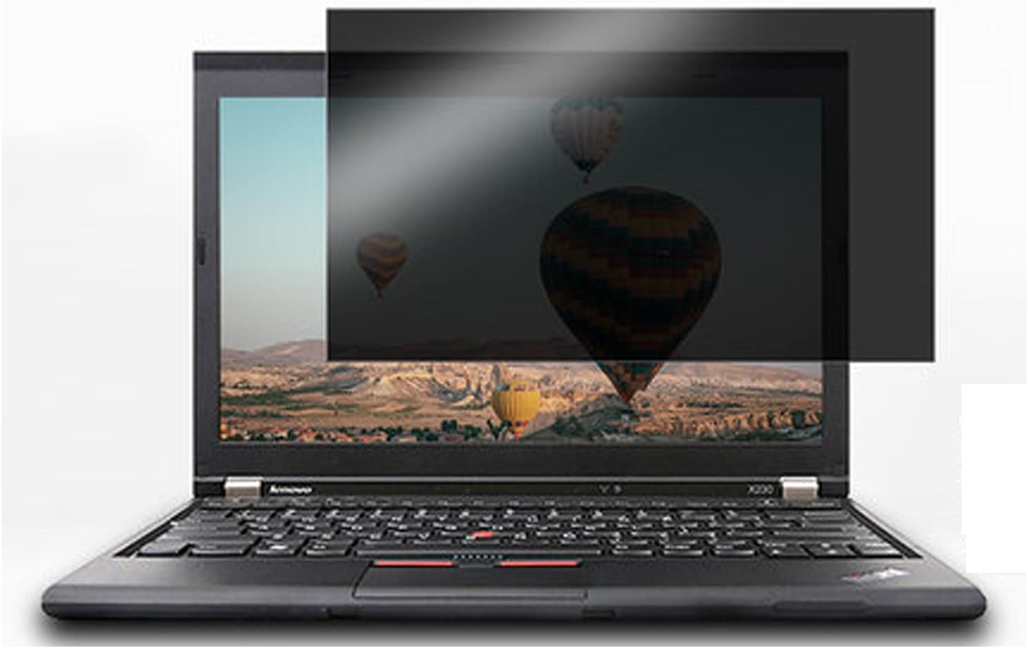 22-24 Inch Computer Privacy Screen Filter for Widescreen Computer ...