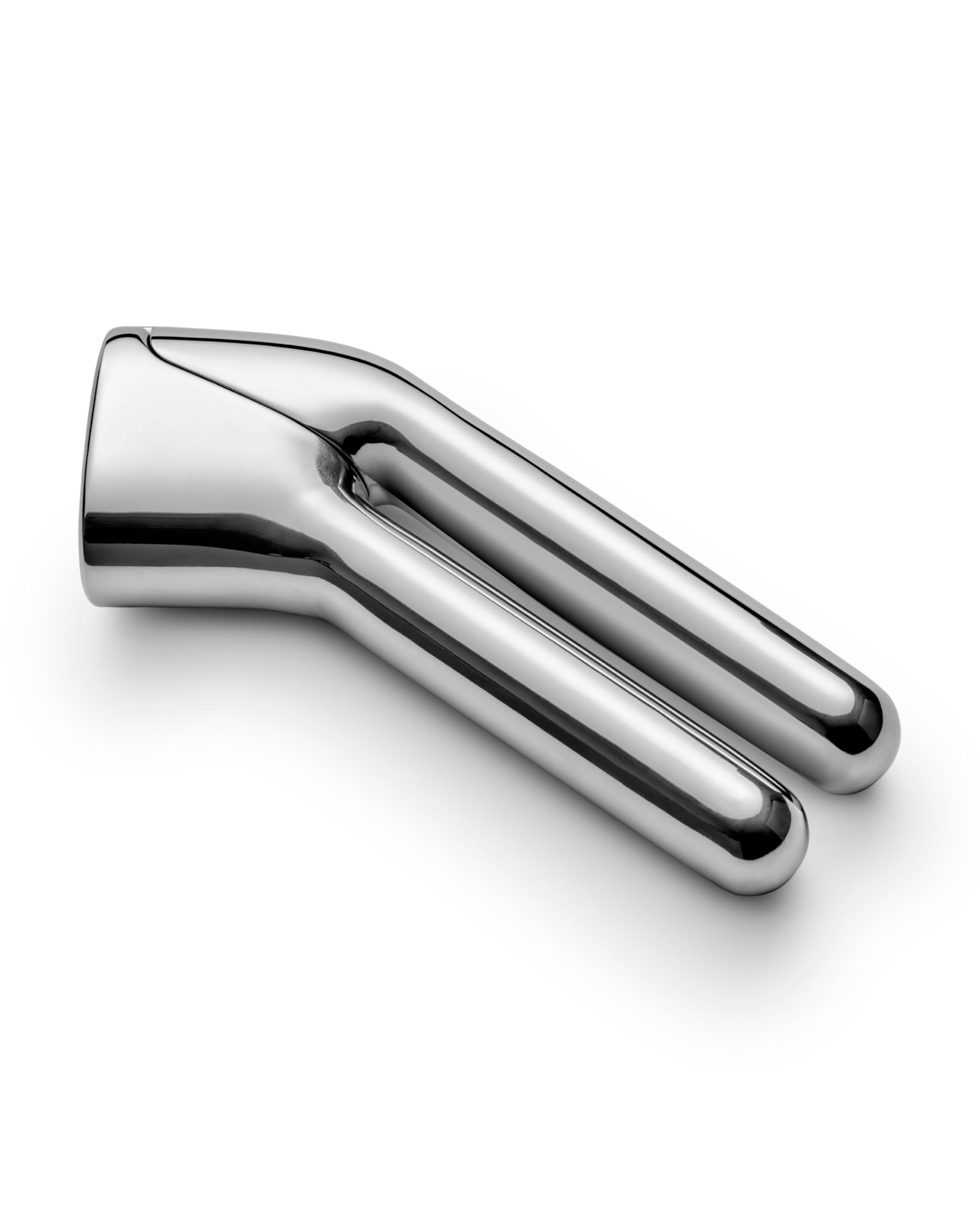 Amazon.com: Caraway Garlic Press - Non Toxic Stainless Steel ...