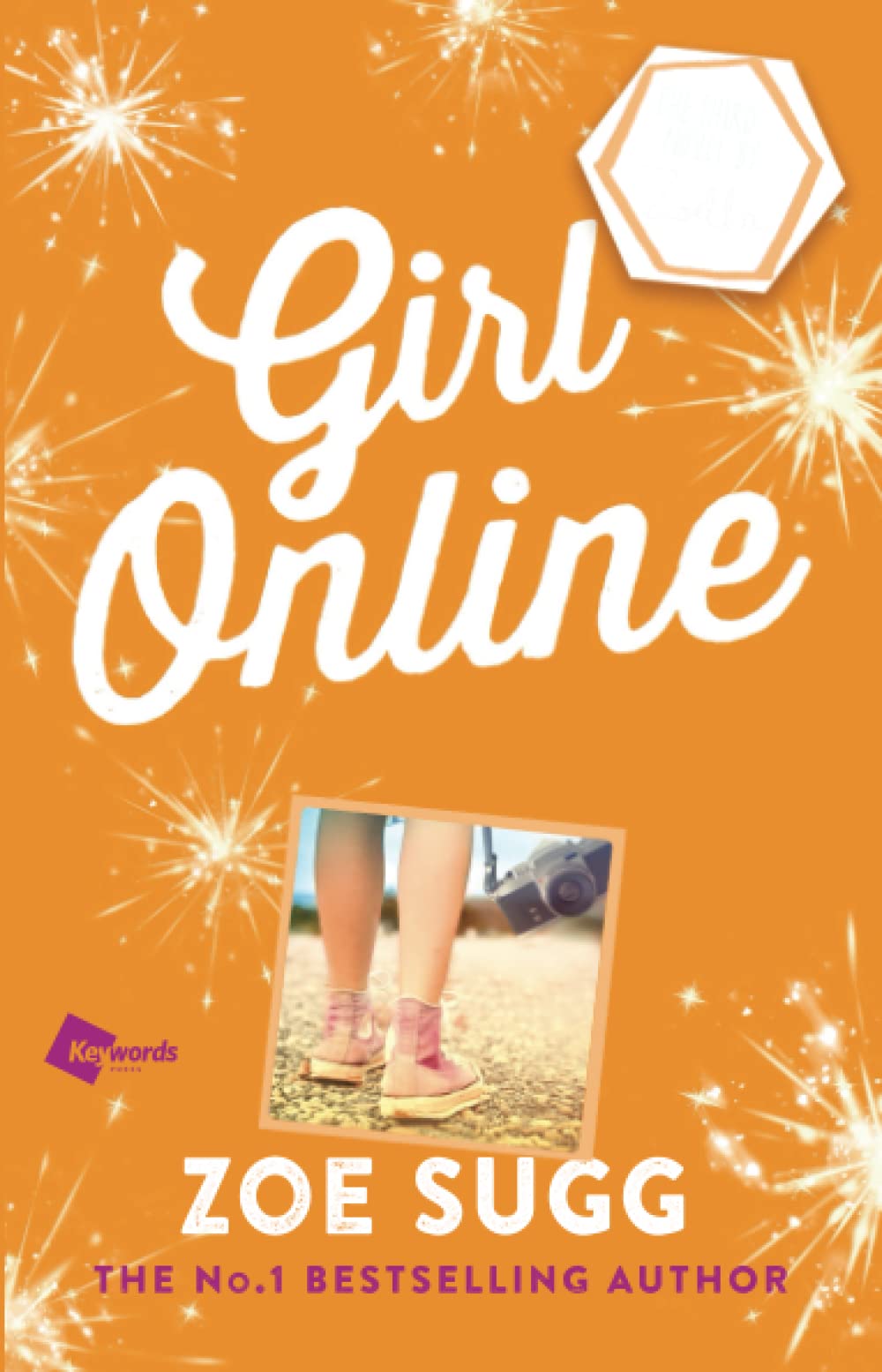 Amazon.com: Girl Online: Going Solo: The Third Novel by Zoella (3 ...