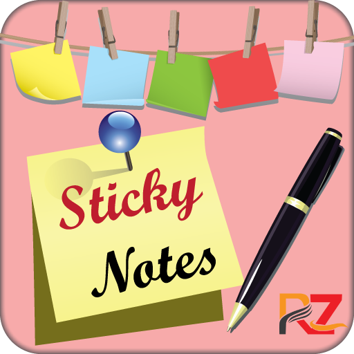 Sticky Notes - App on Amazon Appstore