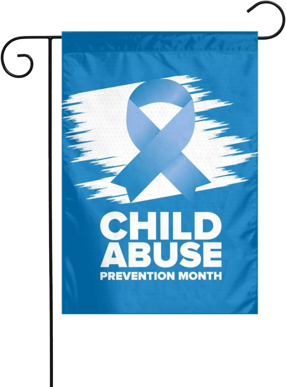 Amazon.com : April Is National Child Abuse Prevention Awareness Month ...