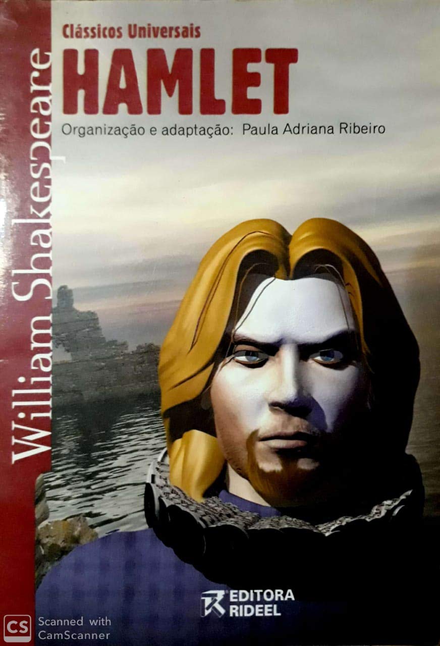 HAMLET SERIE CLASSICOS UNIVERSAIS: L M Alcott: 9788533904972: Amazon ...