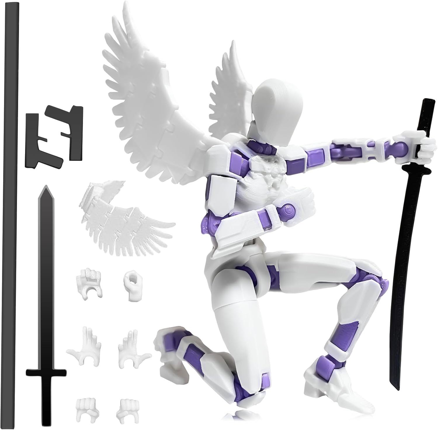 T13 Multi-Jointed Action Figures,T13 Action Australia | Ubuy