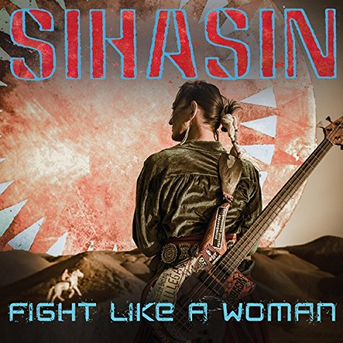 Amazon.com: Fight Like A Woman: CDs & Vinyl