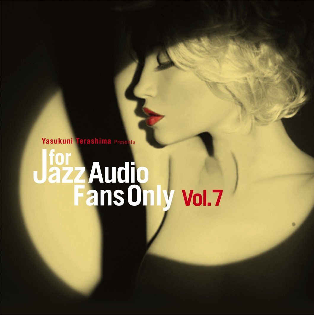 FOR JAZZ AUDIO FANS ONLY VOL.7(Mini LP) - Amazon.com Music