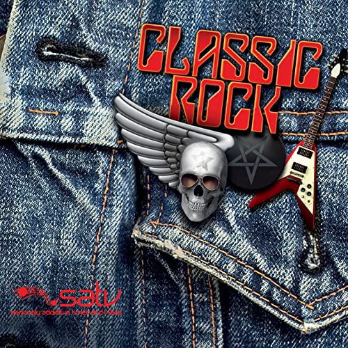 Amazon.com: Classic Rock : VARIOUS ARTISTS: Digital Music