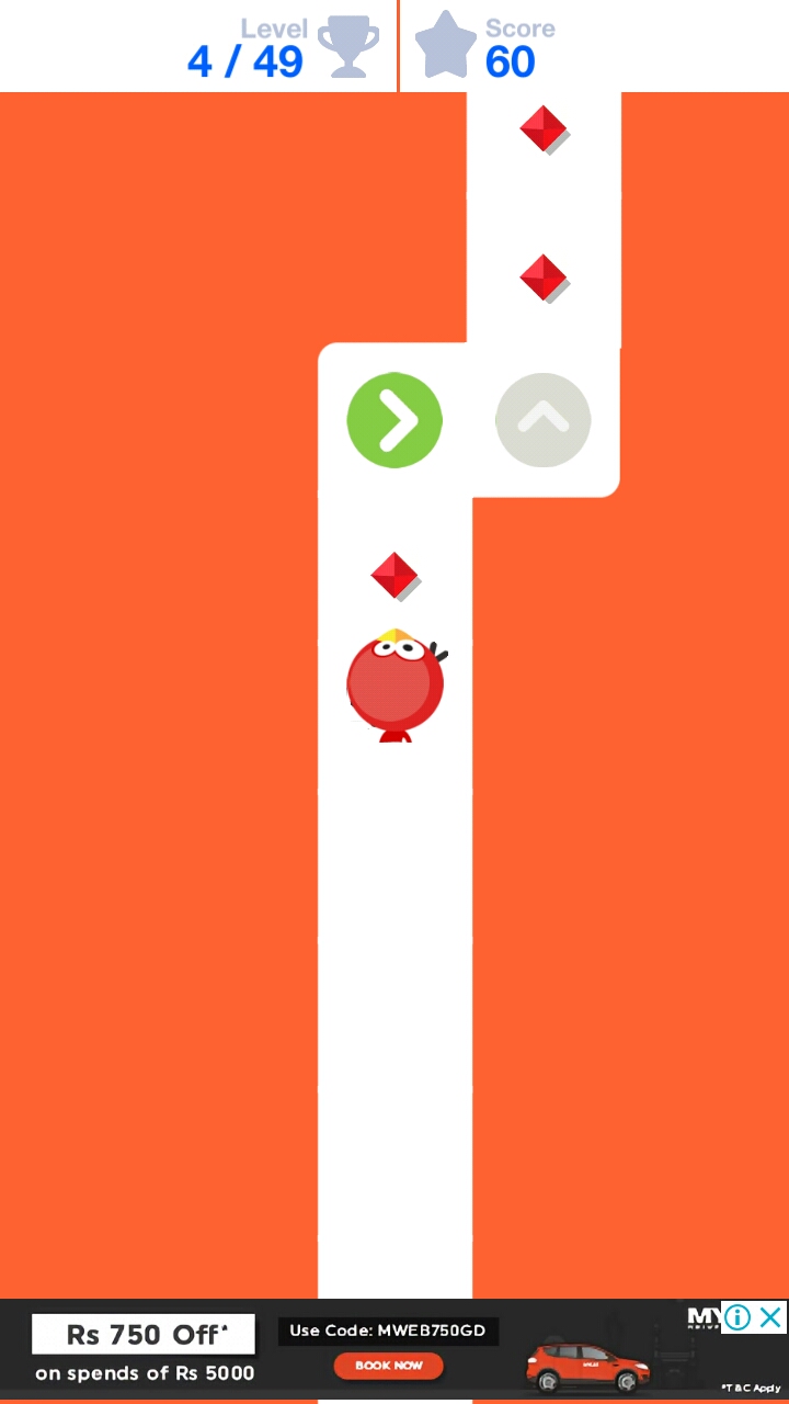 Tap Tap Run - App on Amazon Appstore