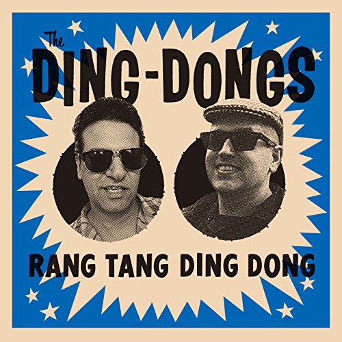 Rang Tang Ding Dong : The Ding-Dongs: Amazon.fr: Téléchargement de Musique