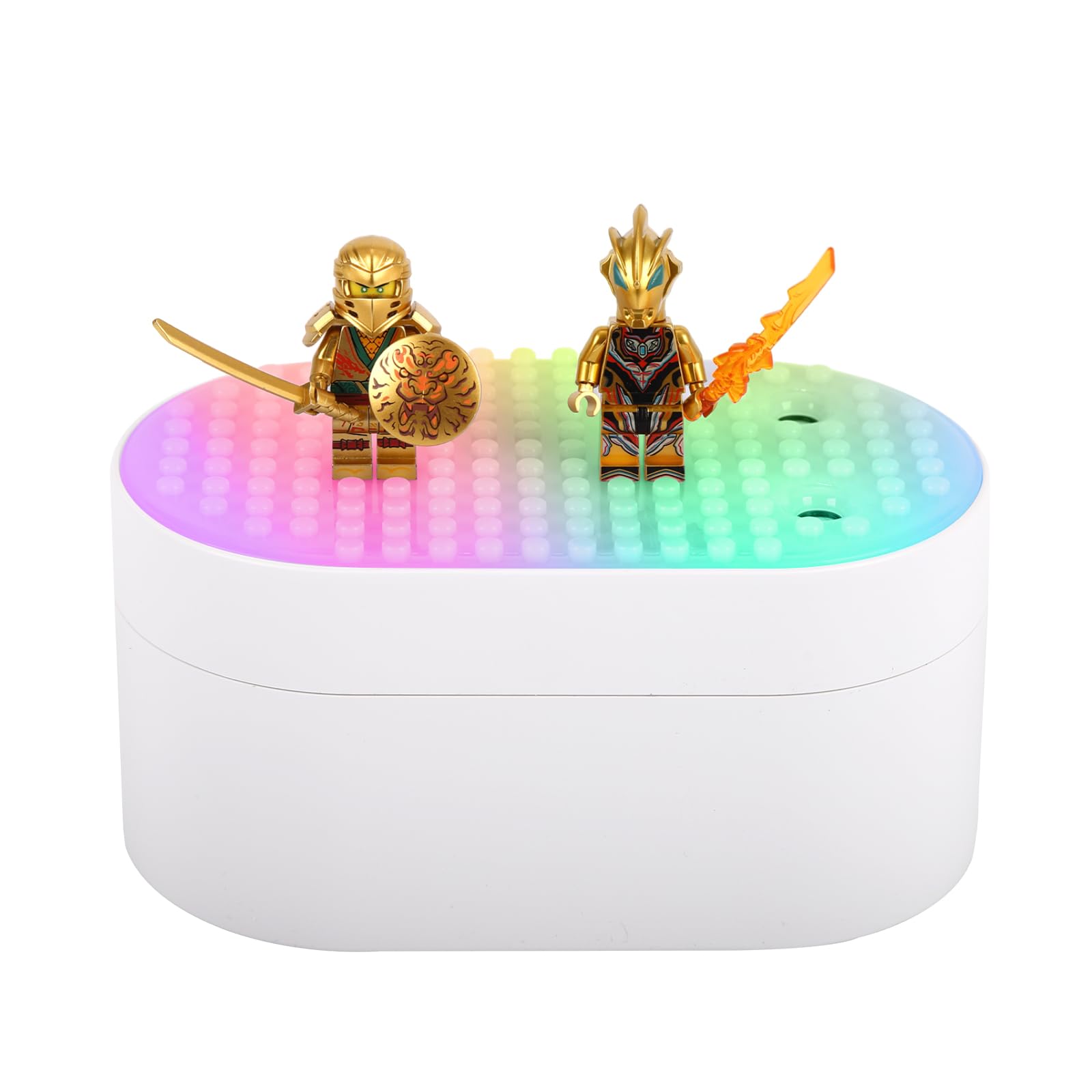 Amazon.com: Building Block Humidifier for Kids Compatible with Lego ...