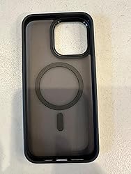 Amazon.com: FNTCASE for iPhone 15-Pro-Max Case: Strong Magnetic Phone Case with Screen Protector ...