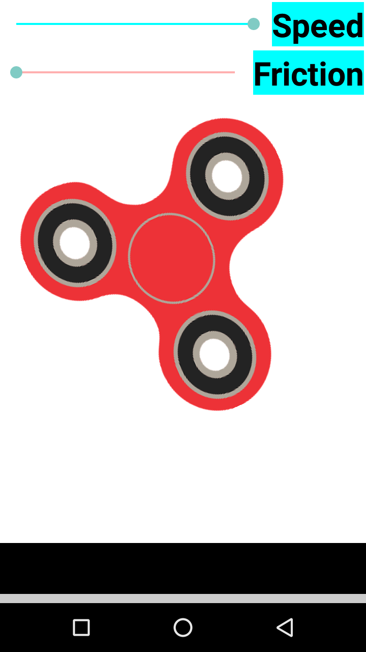 fidget spinner (fastest)2018 - App on Amazon Appstore