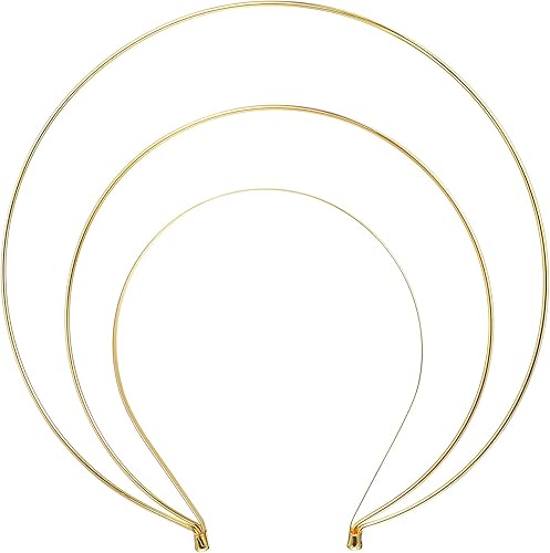 Amazon.com: Goddess Headband Angel Halo Headband Halo Crown Headpiece ...