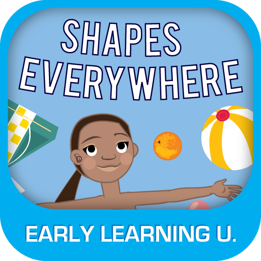 Shapes Everywhere:Amazon.com:Appstore for Android