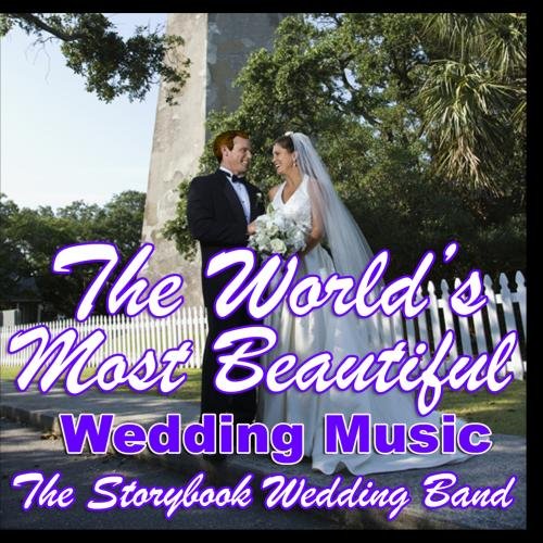 Amazon.com: The World's Most Beautiful Wedding Music: CDs & Vinyl