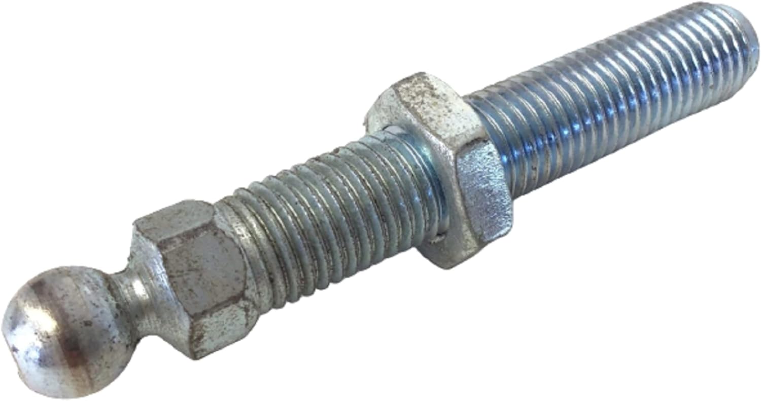 Amazon.com: Rear Leveler Foot Bolt Replacement 0K000161AA Works W ...
