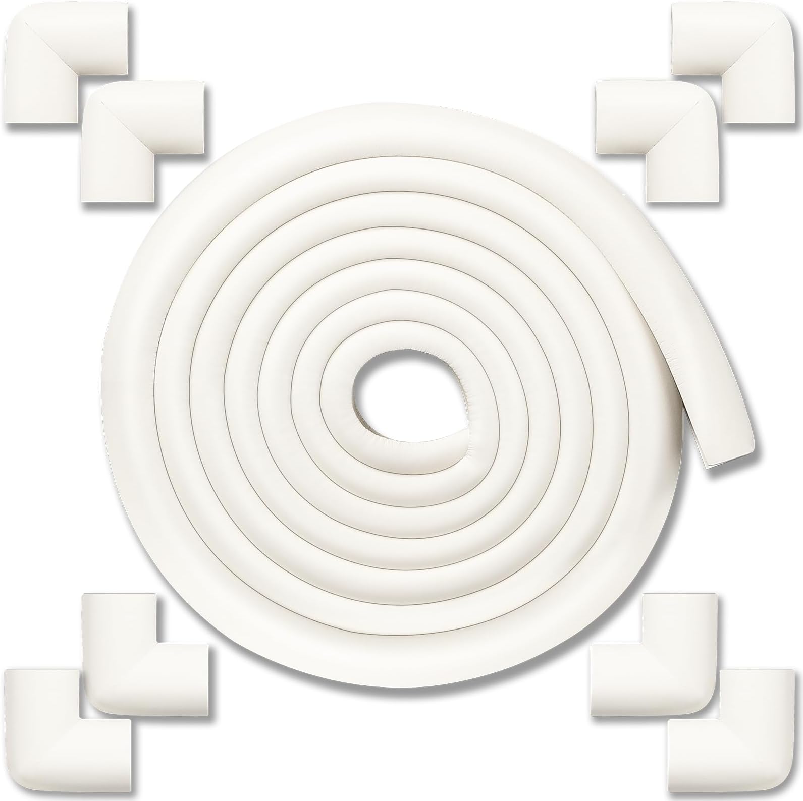 Amazon.com : Roving Cove Edge Protector for Baby (6ft Large Edge Only ...