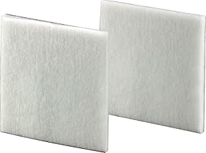 Rittal SK 3182100 Fine Filter Mat, 221 mm Width, White, 5-Pieces : Buy ...