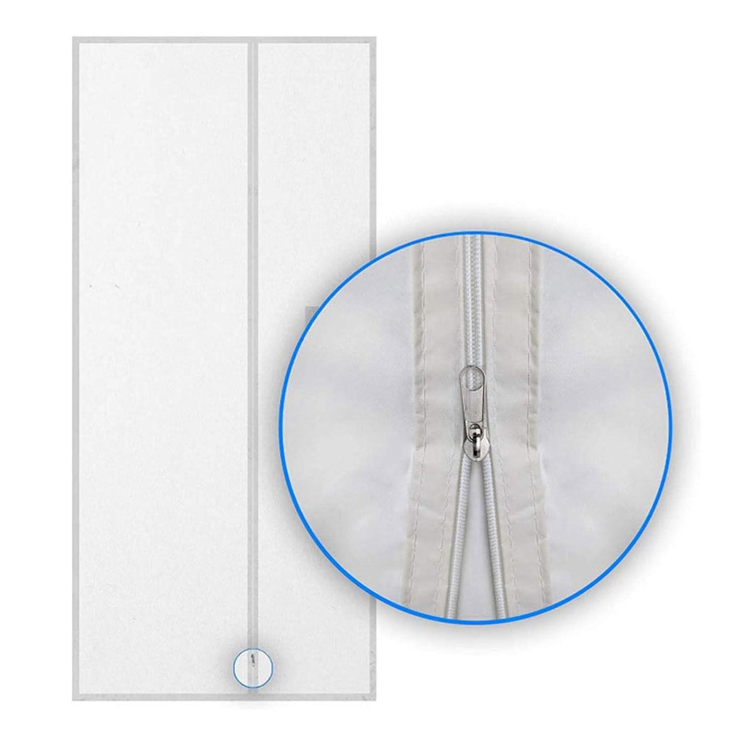 Atsika® Door Seal for Portable Air Conditioner and Tumble Dryer Air ...