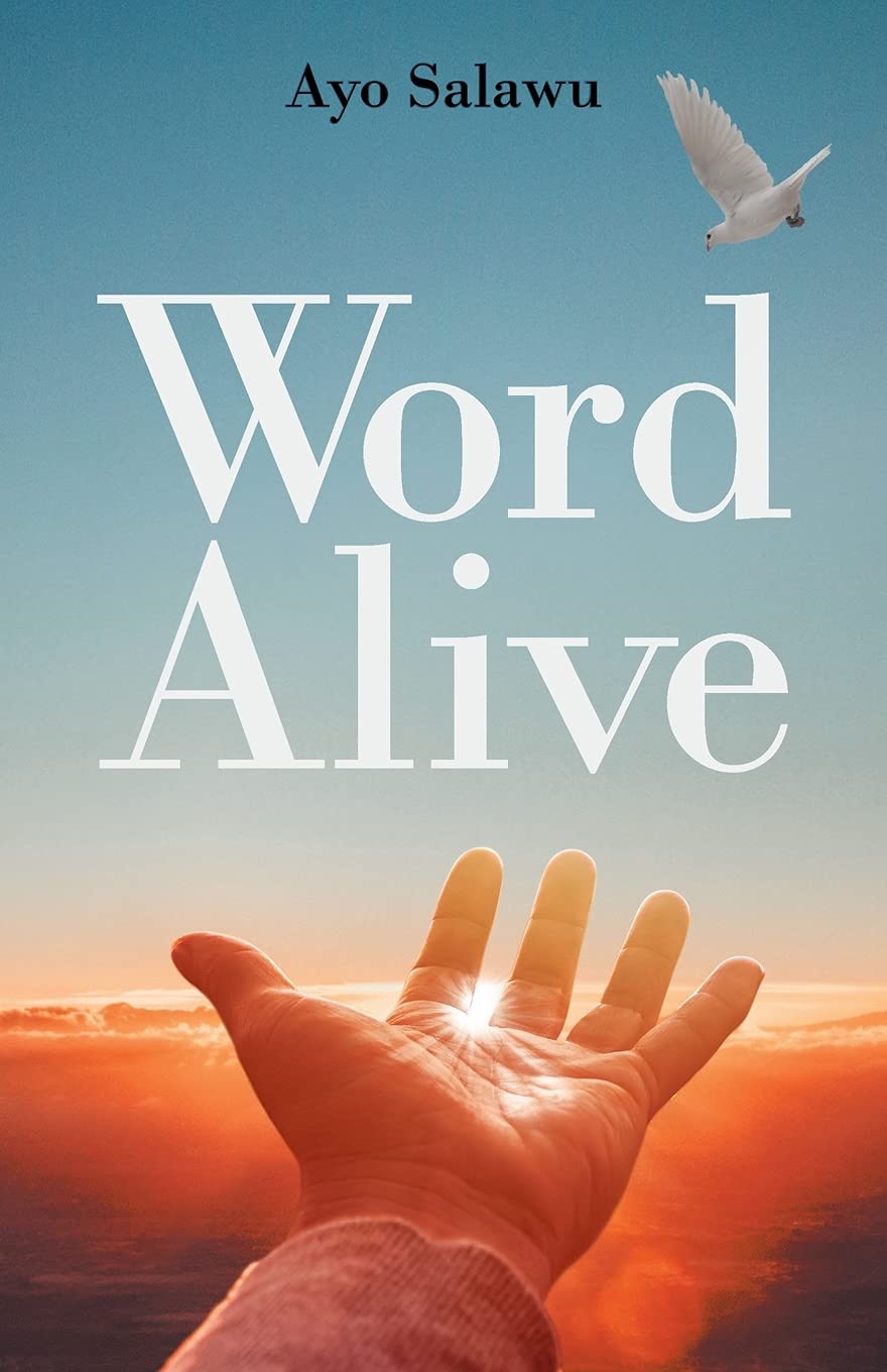 Amazon.com: Word Alive: 9781637690147: Salawu, Ayo: Books
