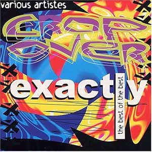 Crop Over Exactly: Various Artists: Amazon.es: CD y vinilos}