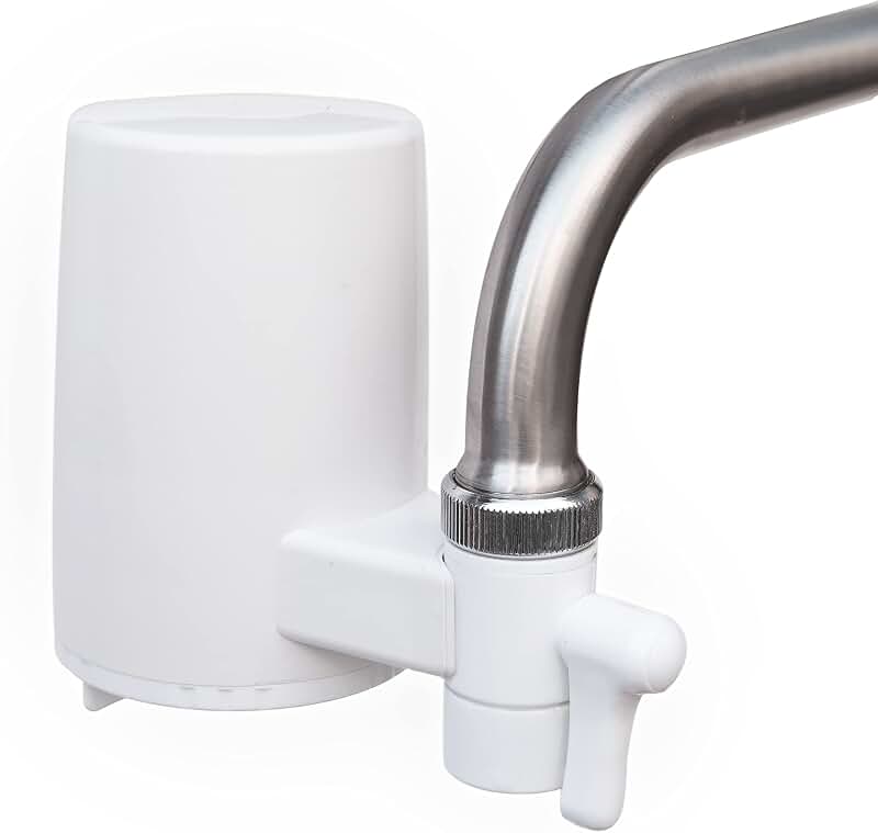 Amazon.co.uk: Water Filter Taps - Water Filter Taps / Water Coolers ...