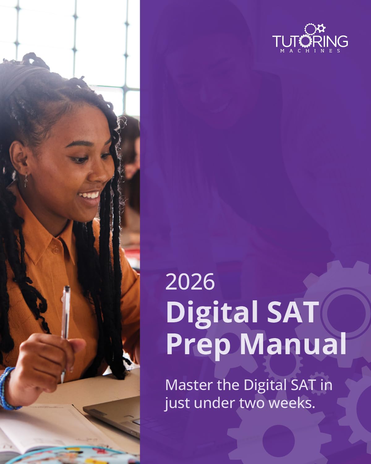 Amazon.com: 2026 Digital SAT Prep Manual: Master the Digital SAT in ...