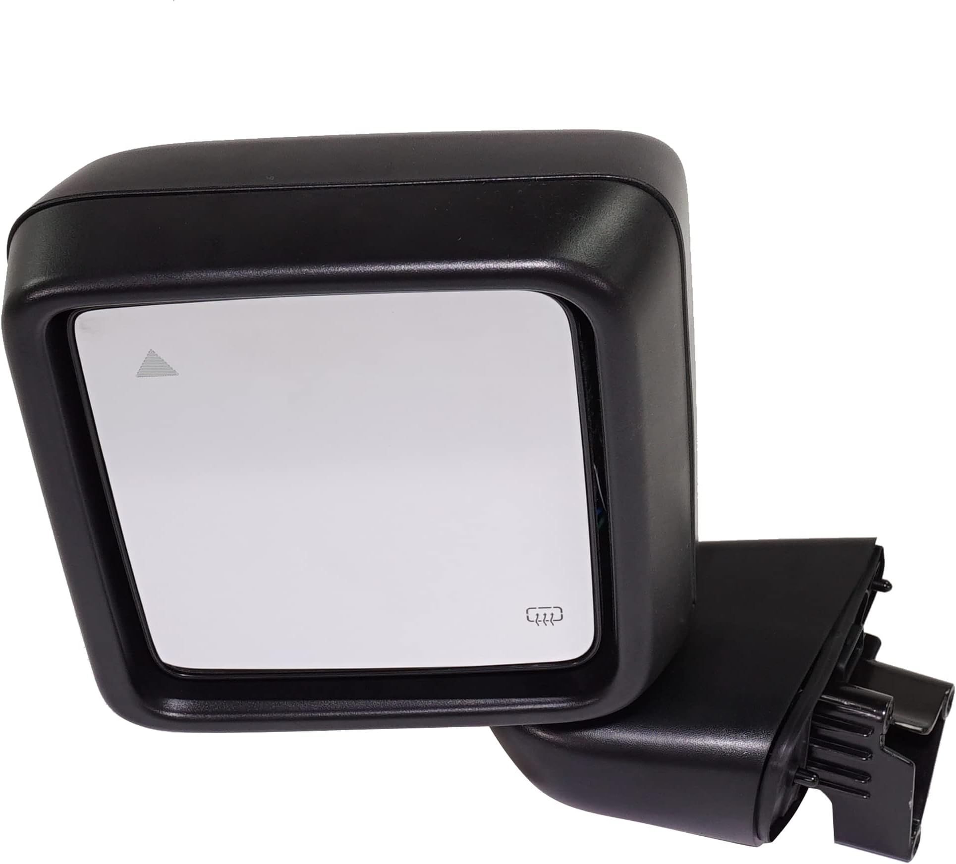 Amazon.com: Custom Blind Spot Mirrors- Compatible with 2007-Present ...