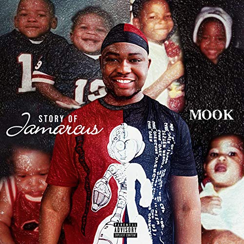 Play Story of Jamarcus by Mook on Amazon Music