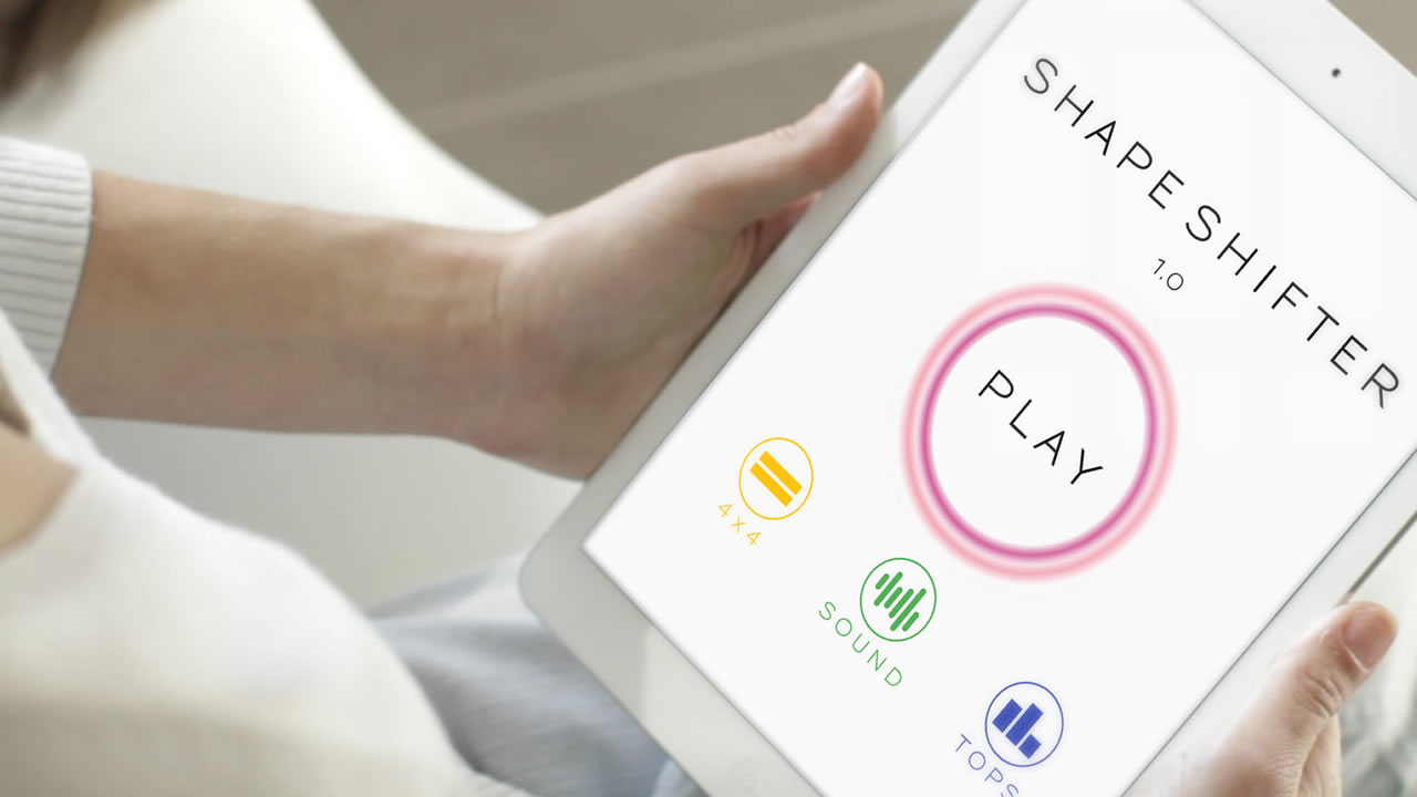 Shape Shifter Pro:Amazon.co.uk:Appstore for Android