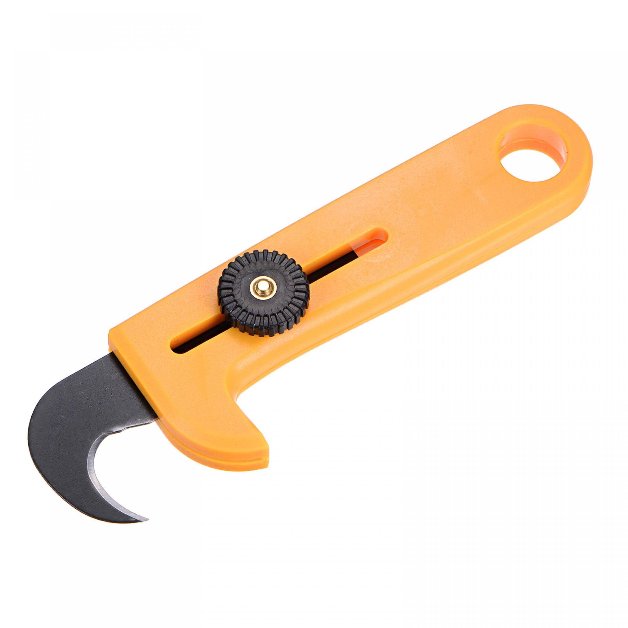 Retractable Package Opener