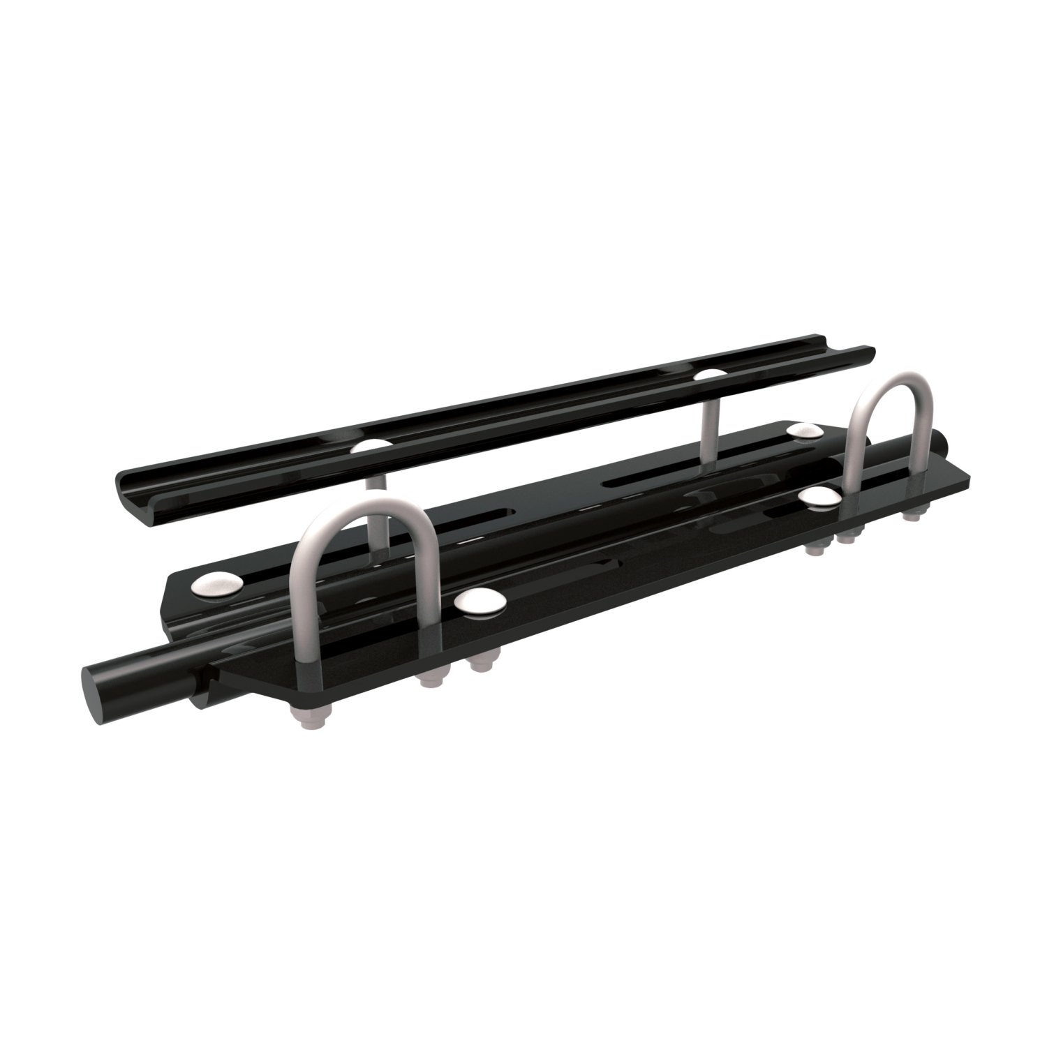 Kimpex CLICK nGO CNG 2 or 1.5 Snow Plow Bracket for ATV, Plows - Amazon ...