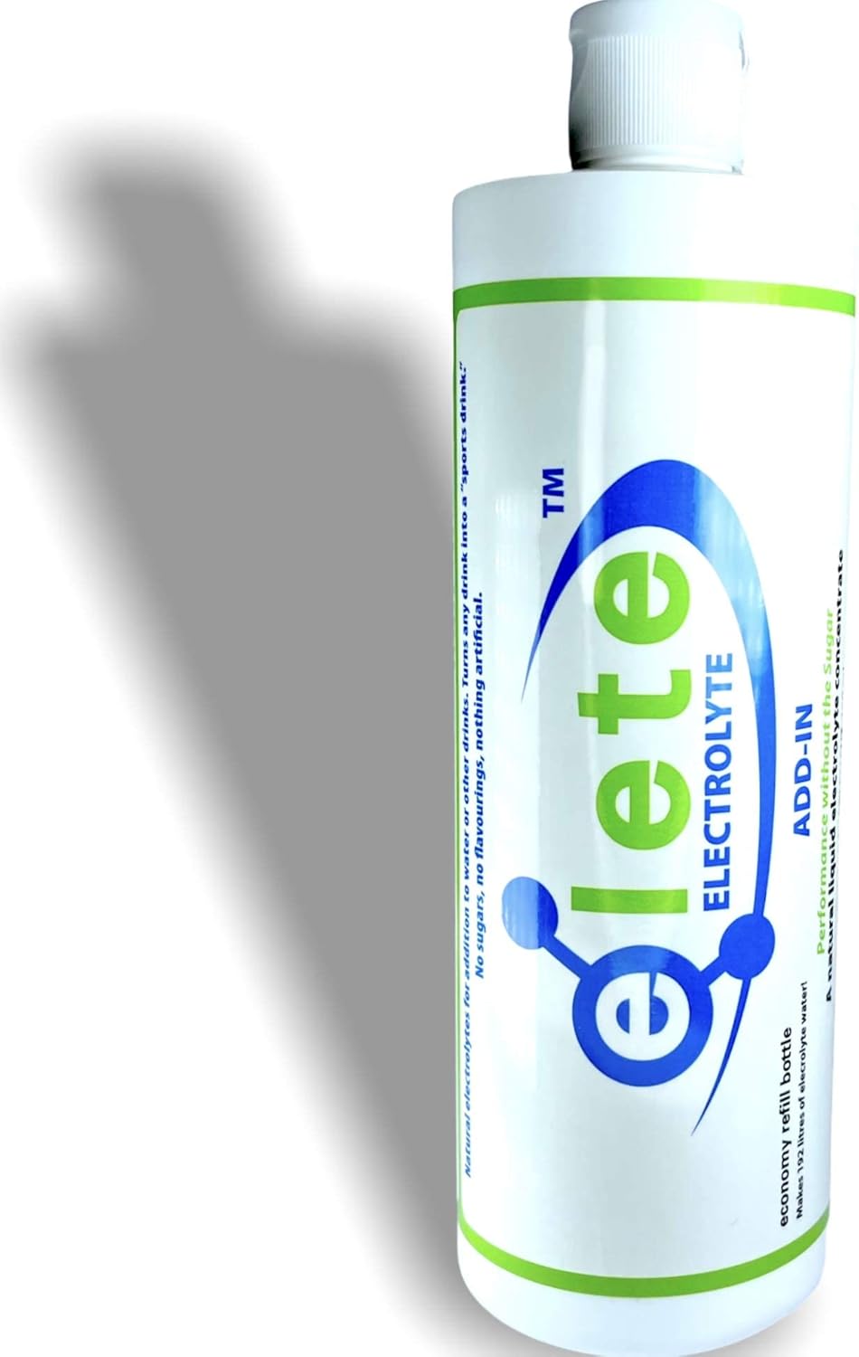 elete Electrolytes | Hydration Drops | Rehydration Drink | Trace ...