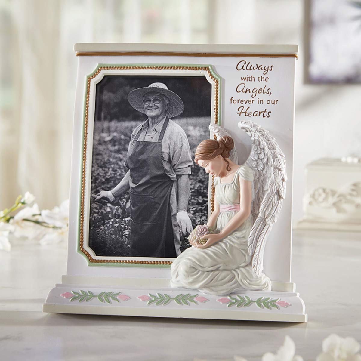 Forever Frame Comet