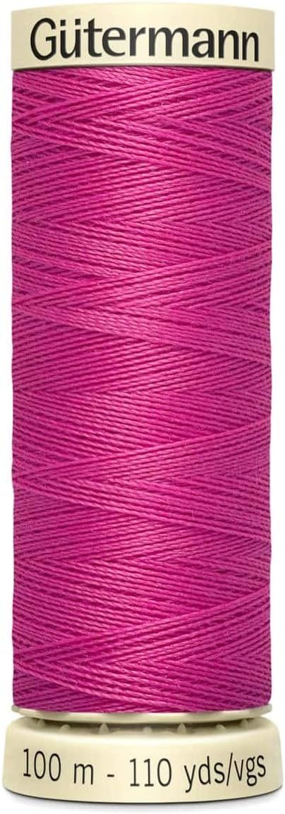Gutermann Sew-All General Purpose Polyester Thread for Hand or Machine ...