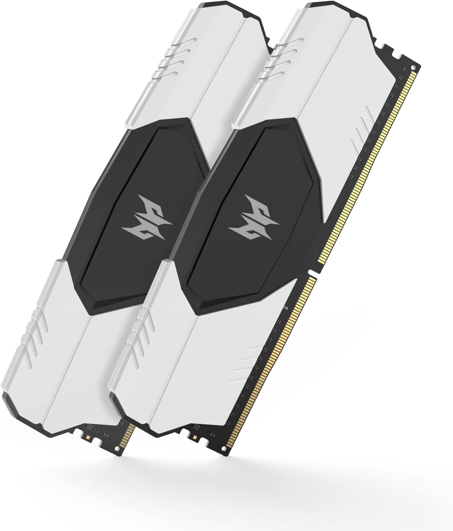 Acer Predator Talos 16GB (8GBx2) RAM 3000 MHz DDR4 CL16 1.35V Desktop ...