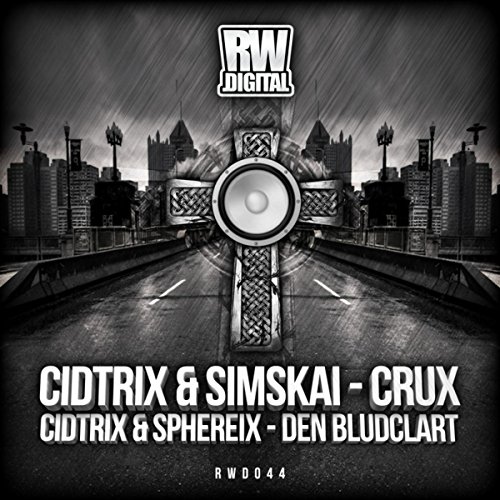 Amazon.com: Crux / Den Bludclart : Cidtrix, Simskai & Sphereix: Digital ...