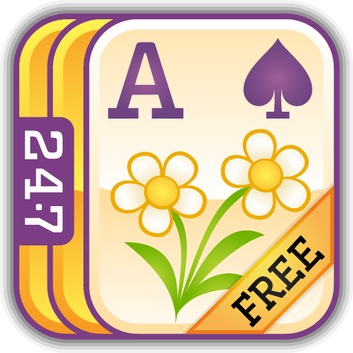 Spring Solitaire FREE - App on Amazon Appstore