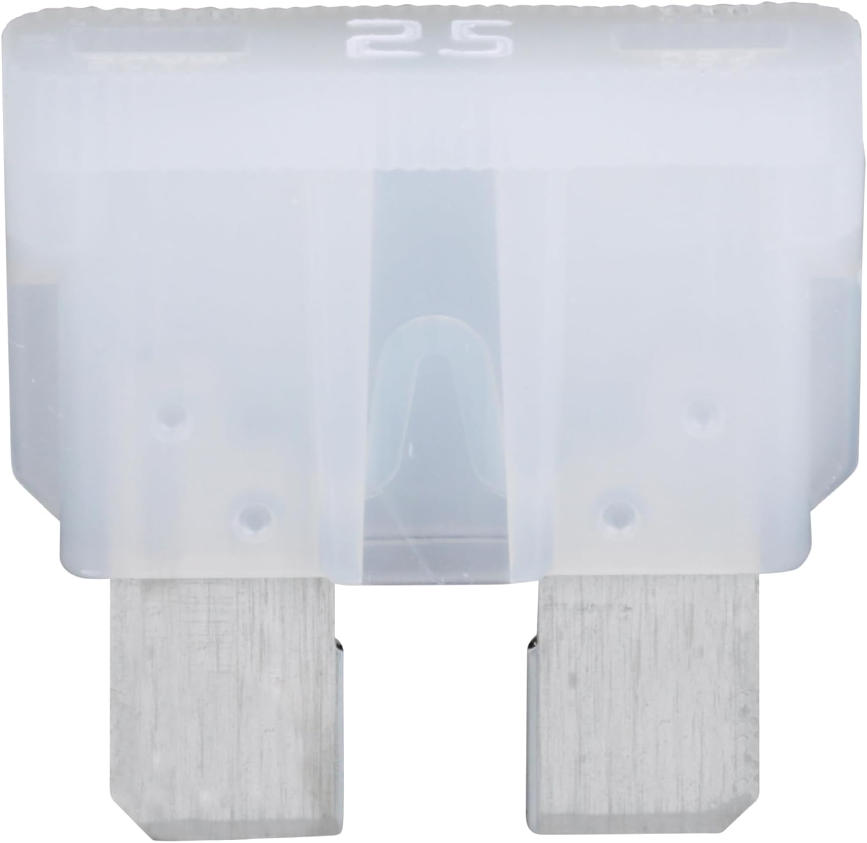 Amazon.com: Bussmann ATC-25 ATC Automotive Blade Fuse - 25 Amp, 5 Pack ...