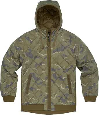 Amazon.com: VIKTOS Men's Operatus Camo Insulated Warm Lightweight Full ...