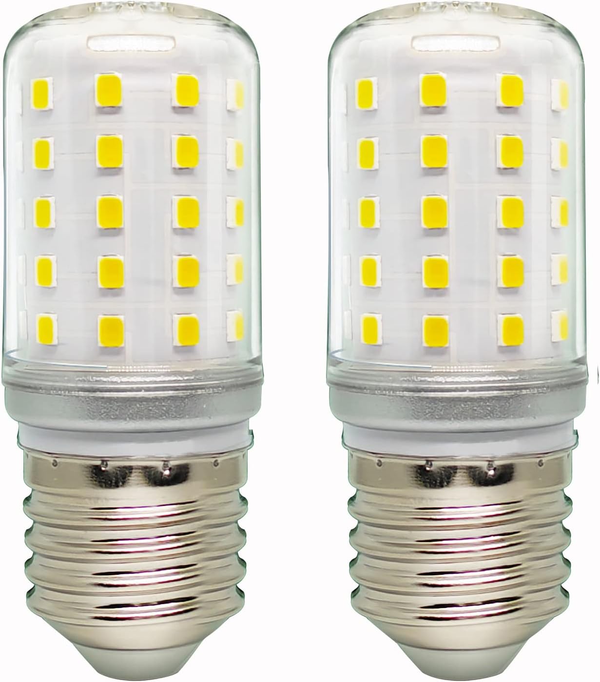 Tupolife E26 Refrigerator Light Bulb AC100-265v 3.5w Replacement ...