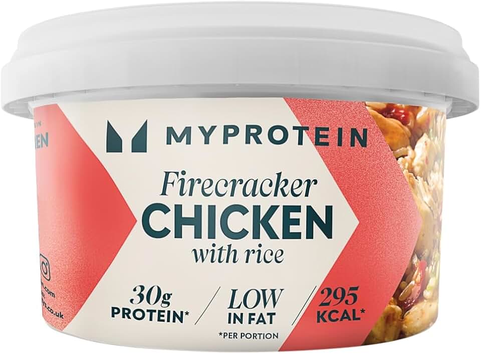 Amazon.co.uk: Myprotein